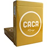 CACA CARD GAME – BLACK TIE GIFTS